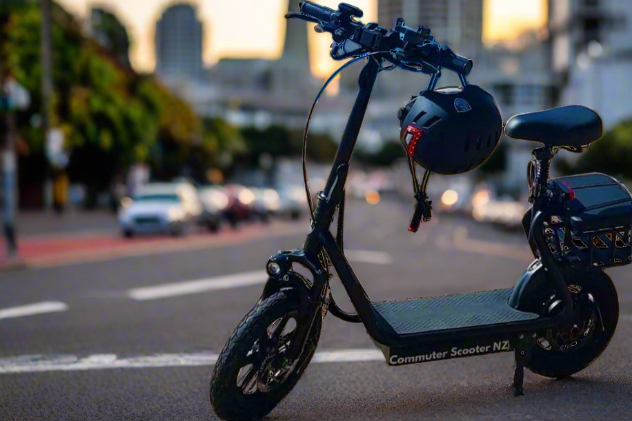 Fixing the Scooter insurance problem..... – Commuter Scooter